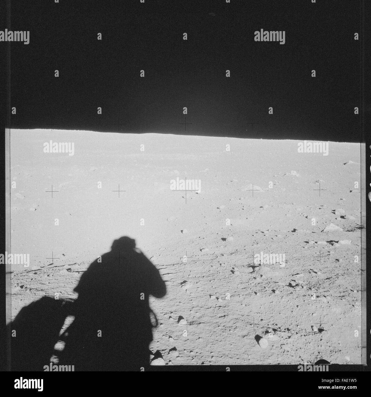 Apollo 12 untouched photographic archive, this is the complete unedited ...