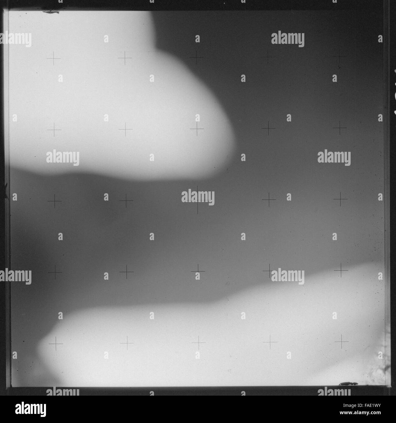 The Apollo 12 untouched photographic archive includes unedited images ...