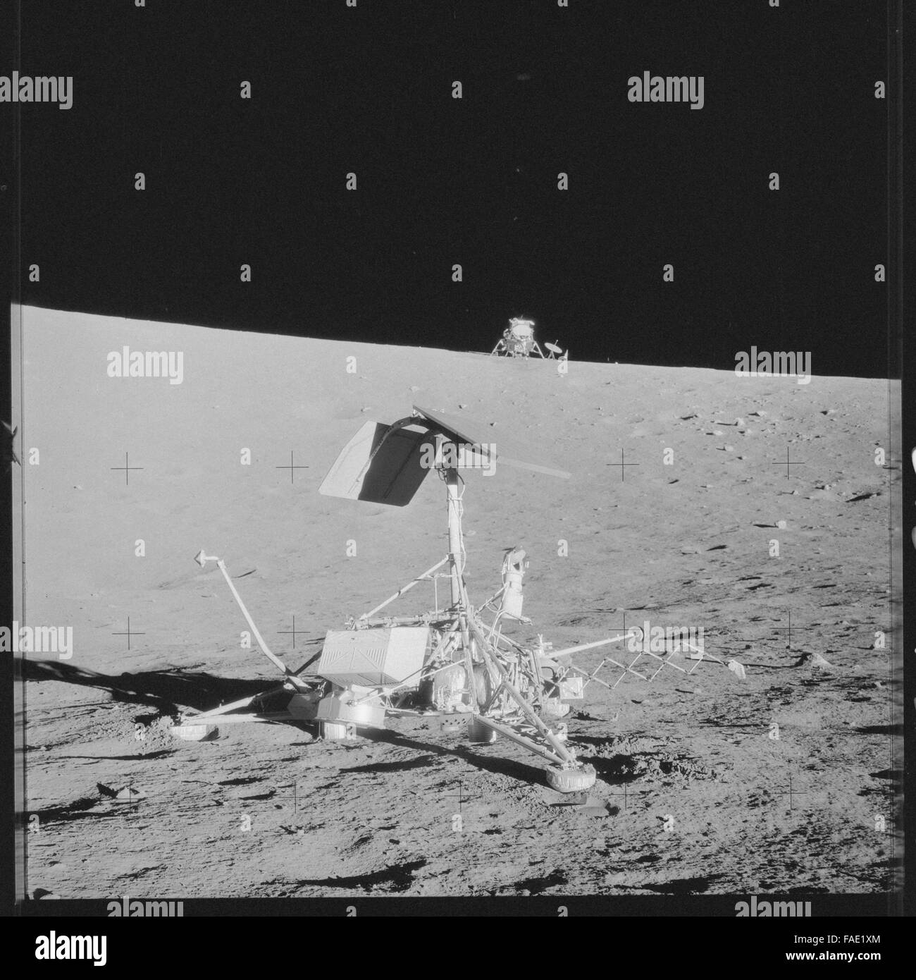 This is the complete unedited photographic archive from the Apollo 12 ...