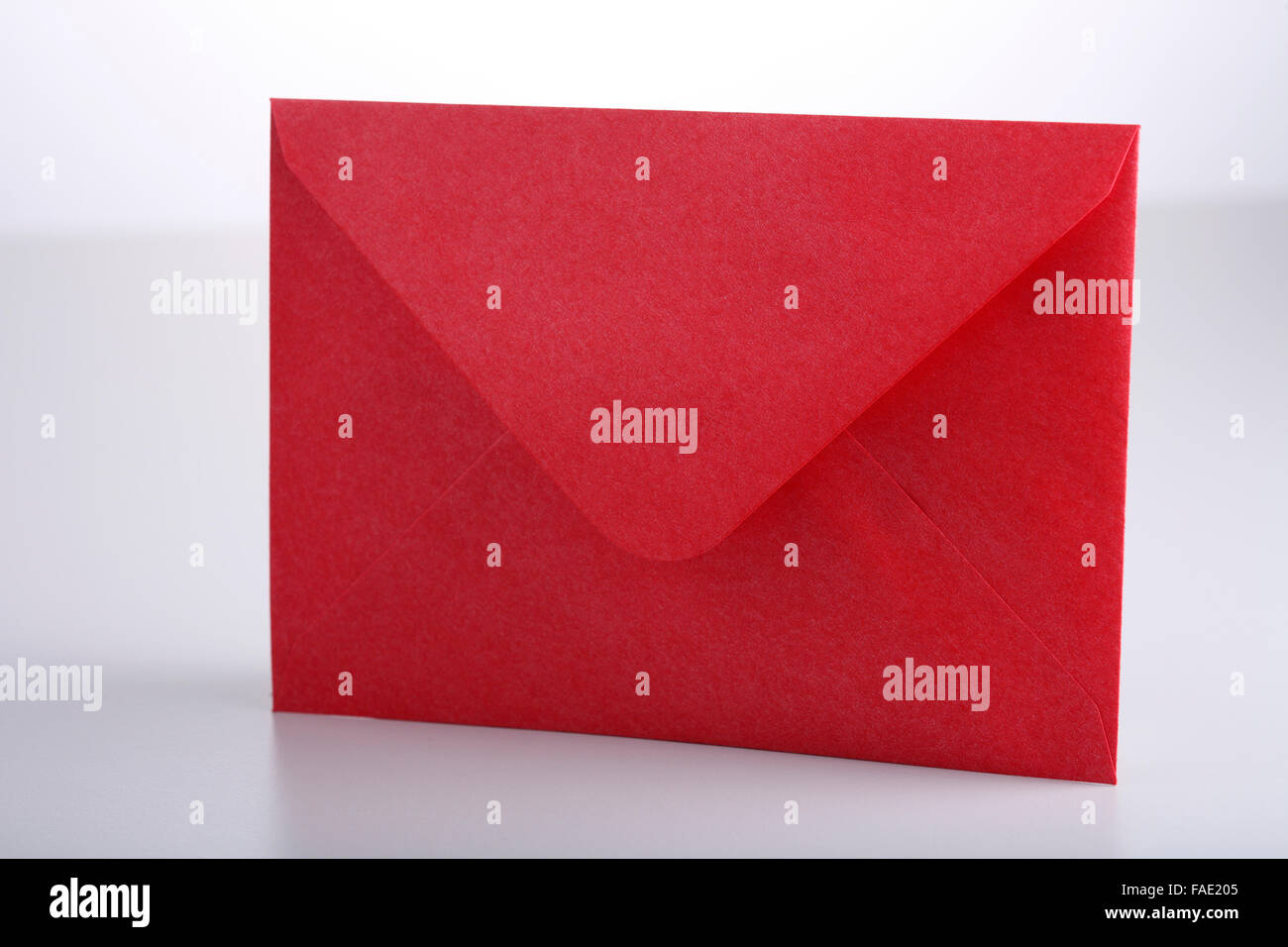 Envelope back hi-res stock photography and images - Alamy