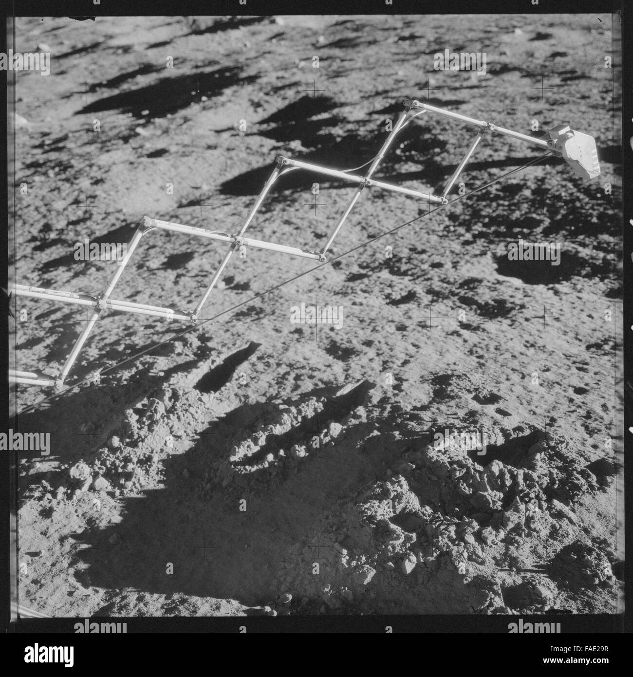 Apollo 12 untouched photographic archive, this is the complete unedited ...