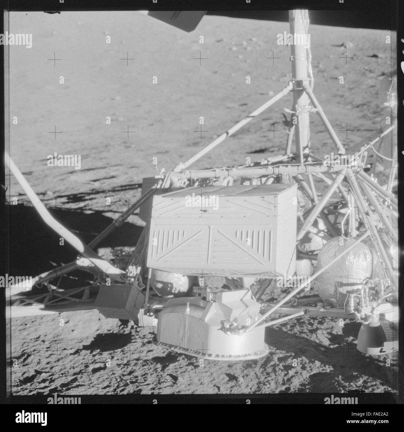 Apollo 12 untouched photographic archive, this is the complete unedited ...