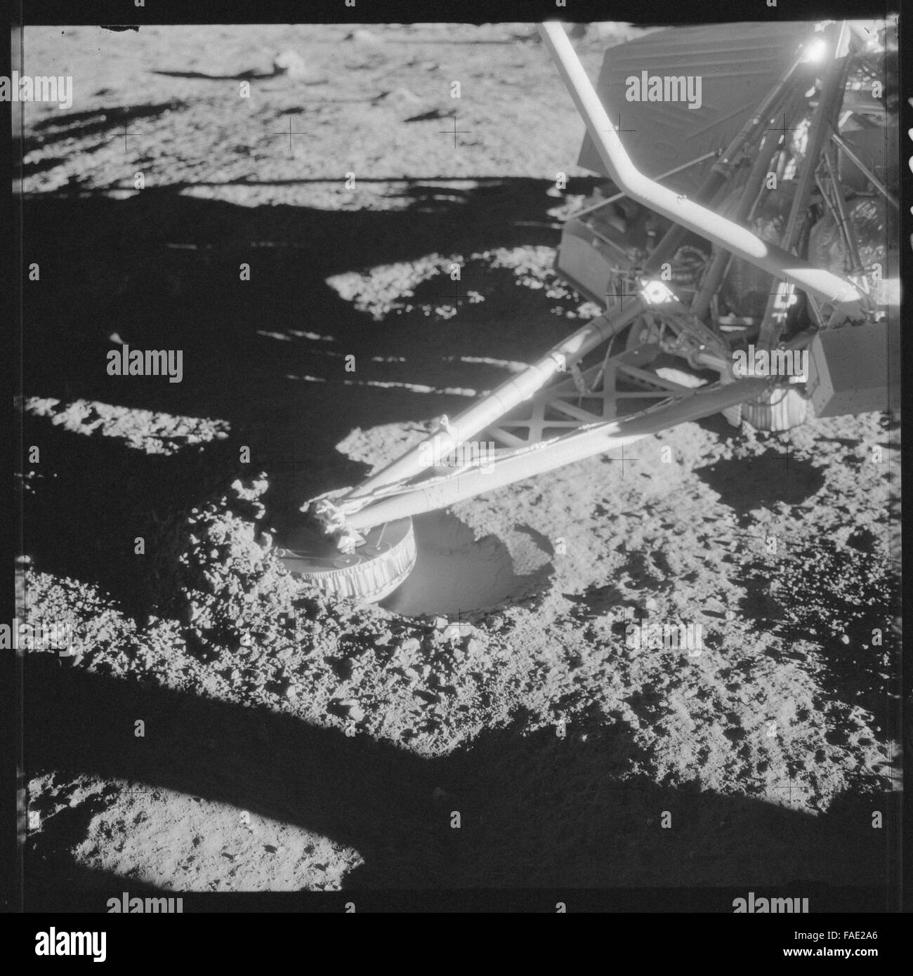 Apollo 12 untouched photographic archive, this is the complete unedited ...