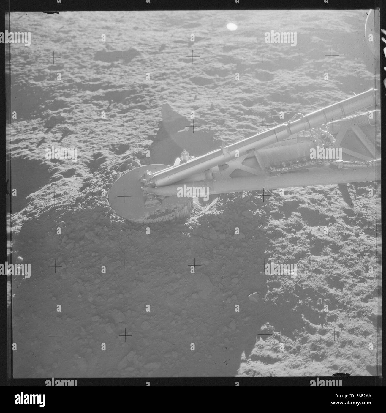 The Apollo 12 untouched photographic archive includes a complete set of ...