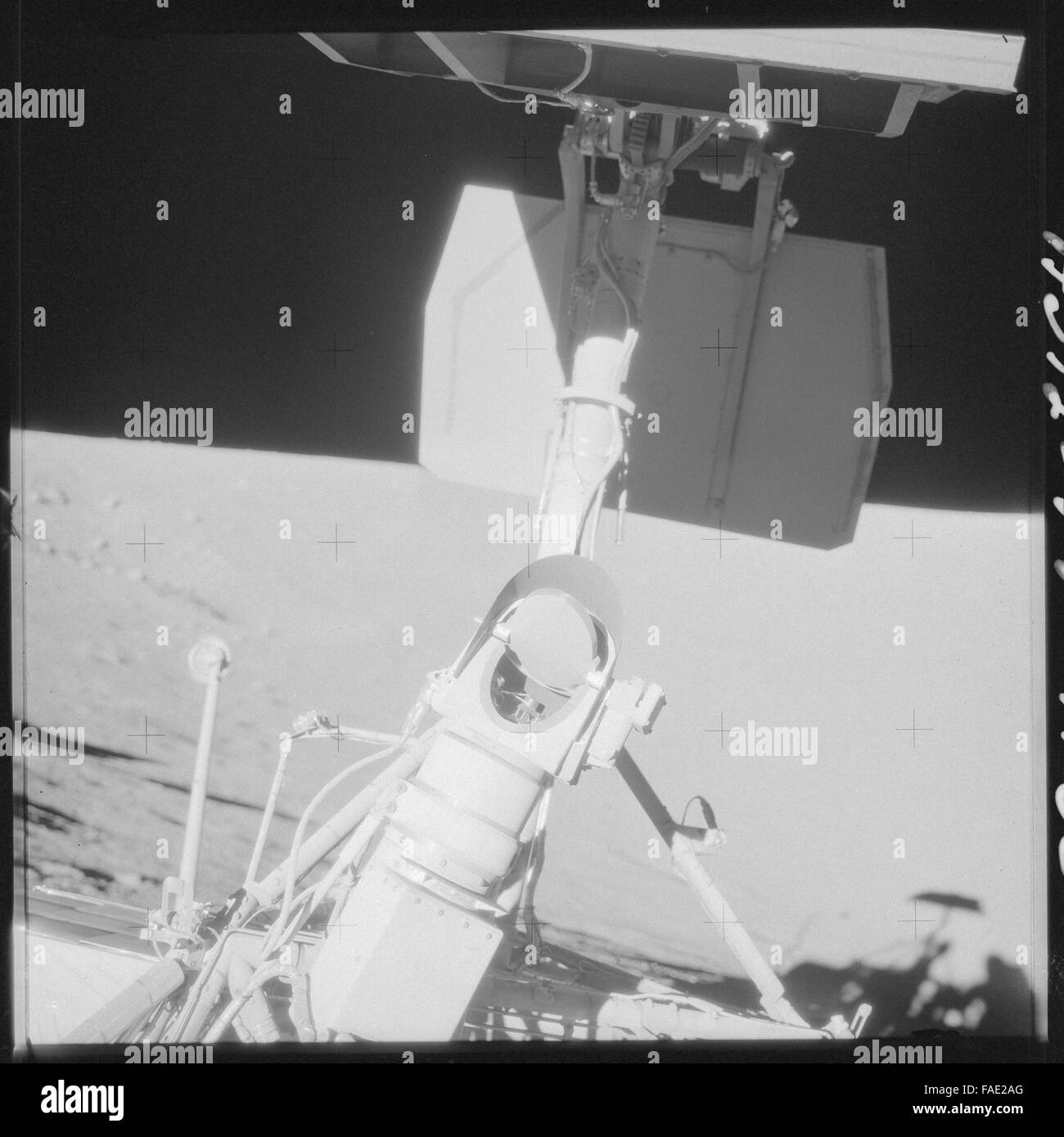 Apollo 12 untouched photographic archive, this is the complete unedited ...