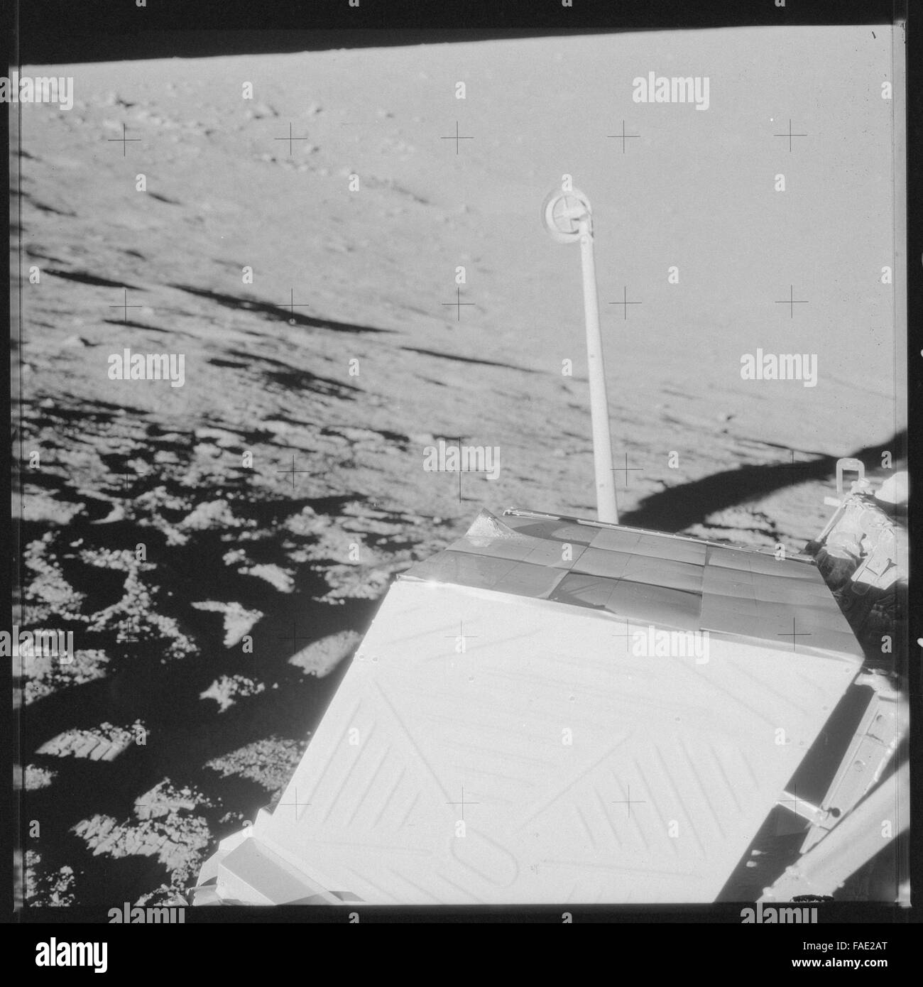 Apollo 12 untouched photographic archive, this is the complete unedited ...