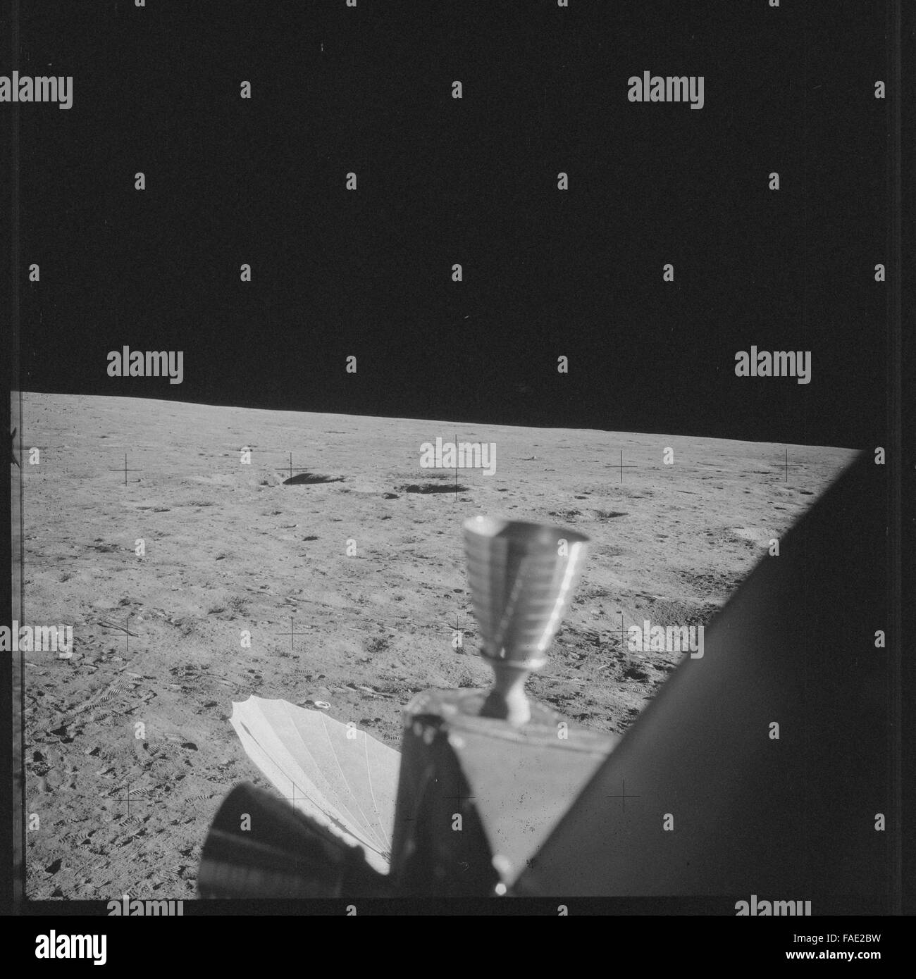 This is the unedited photographic archive from the Apollo 12 mission ...