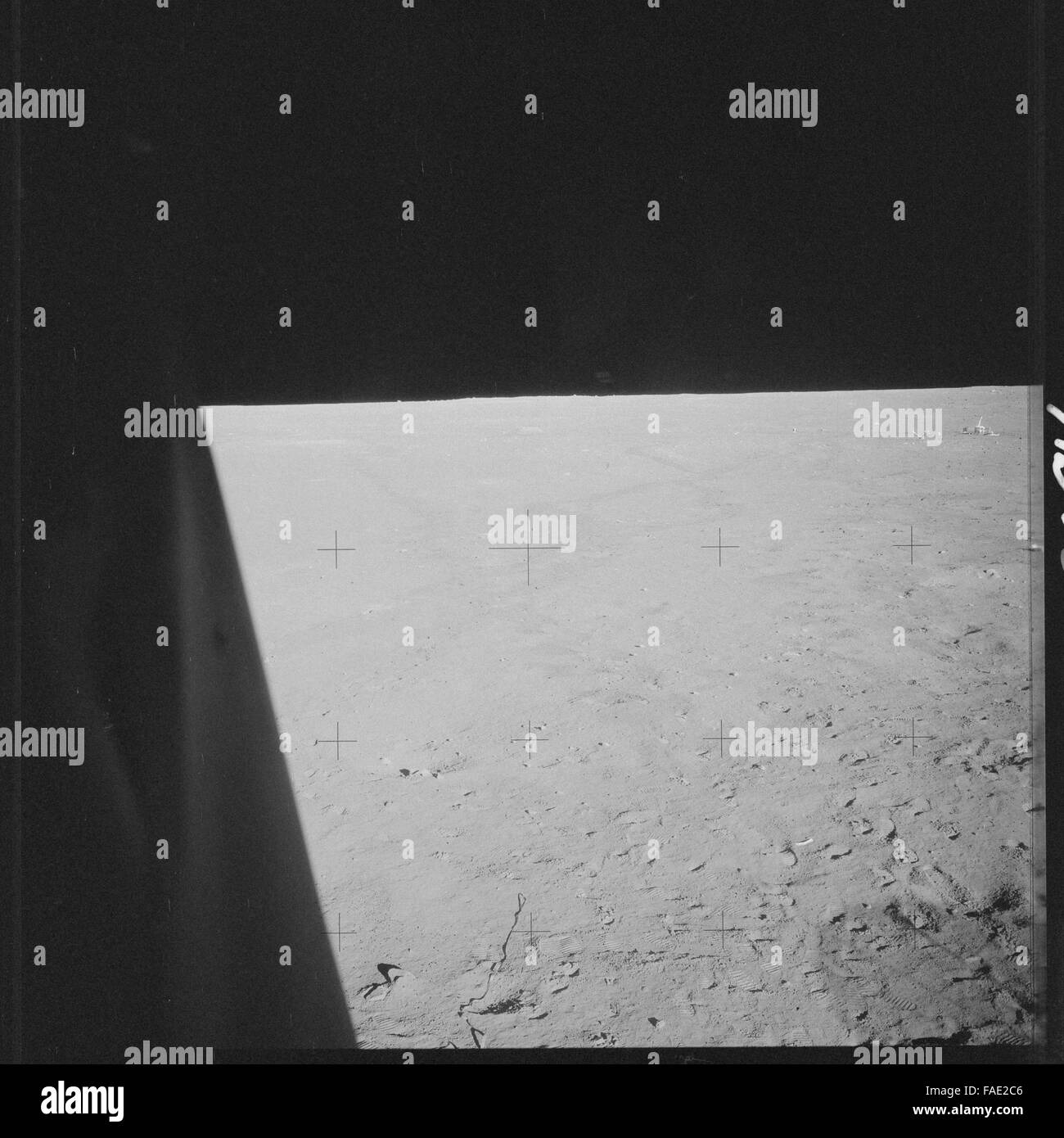The unedited photographic collection from Apollo 12 captures the ...