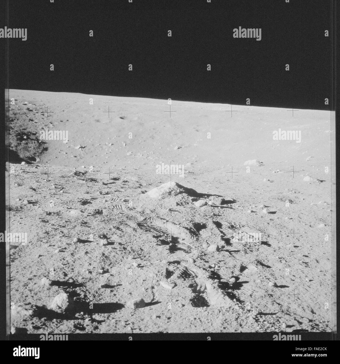 This complete, unedited photographic archive from Apollo 12 reveals ...