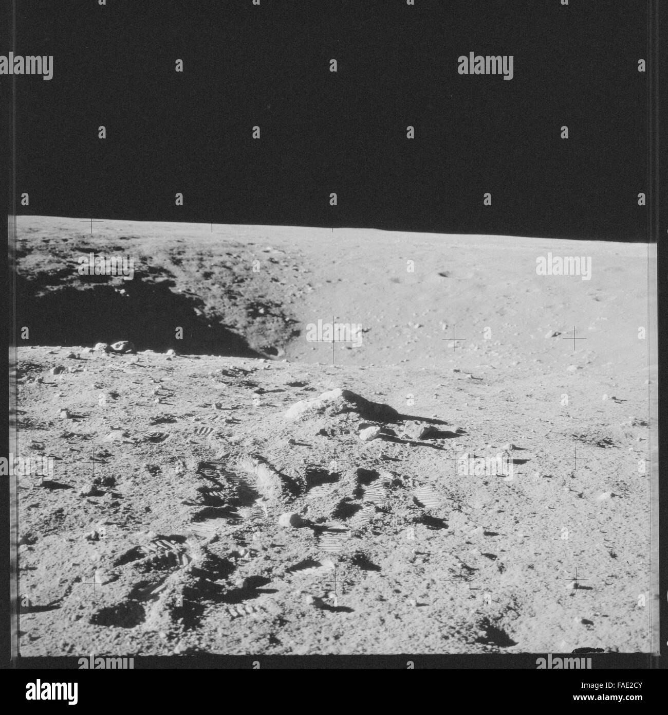 The Apollo 12 mission, the sixth crewed mission in the Apollo program, is showcased in this ...