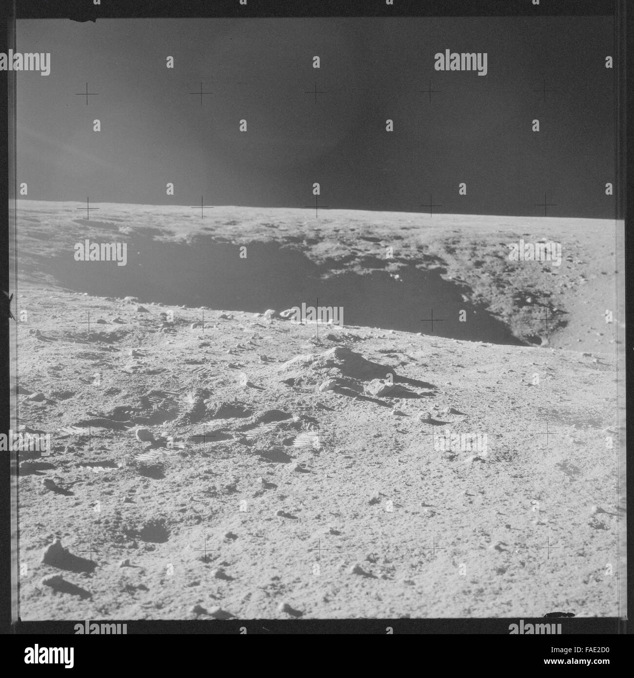 This is the complete unedited collection from Apollo 12, featuring ...