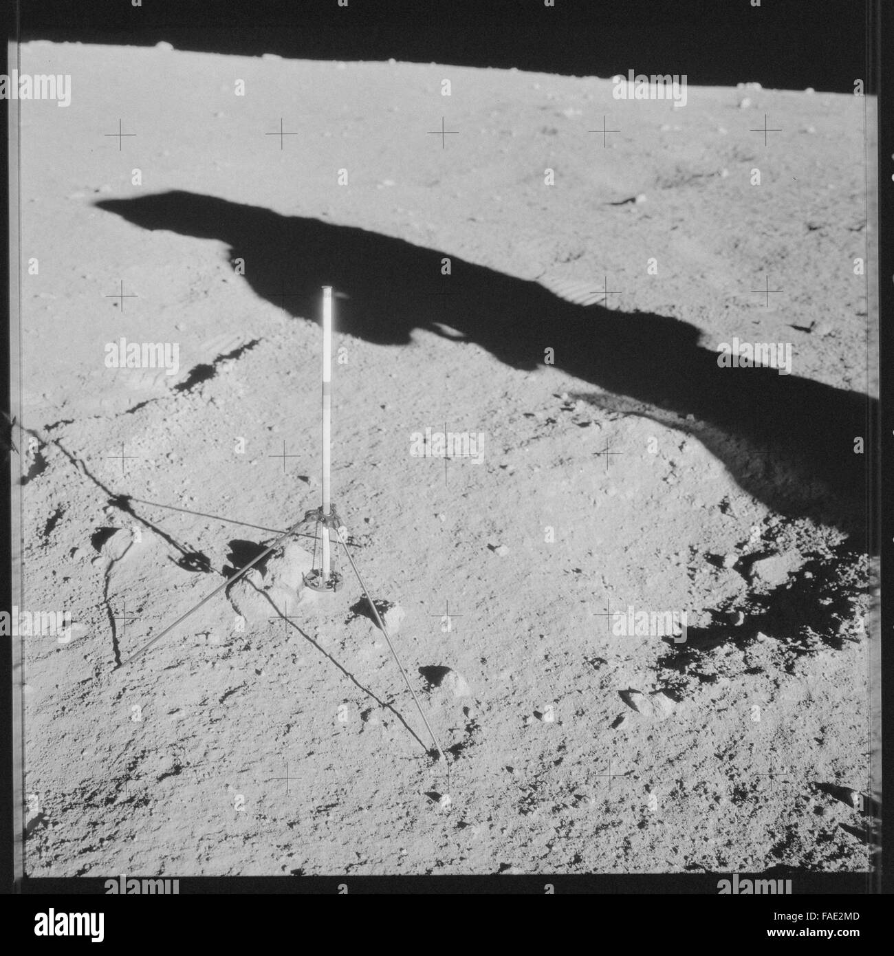 Apollo 12, the sixth crewed mission to the Moon, involved astronauts ...