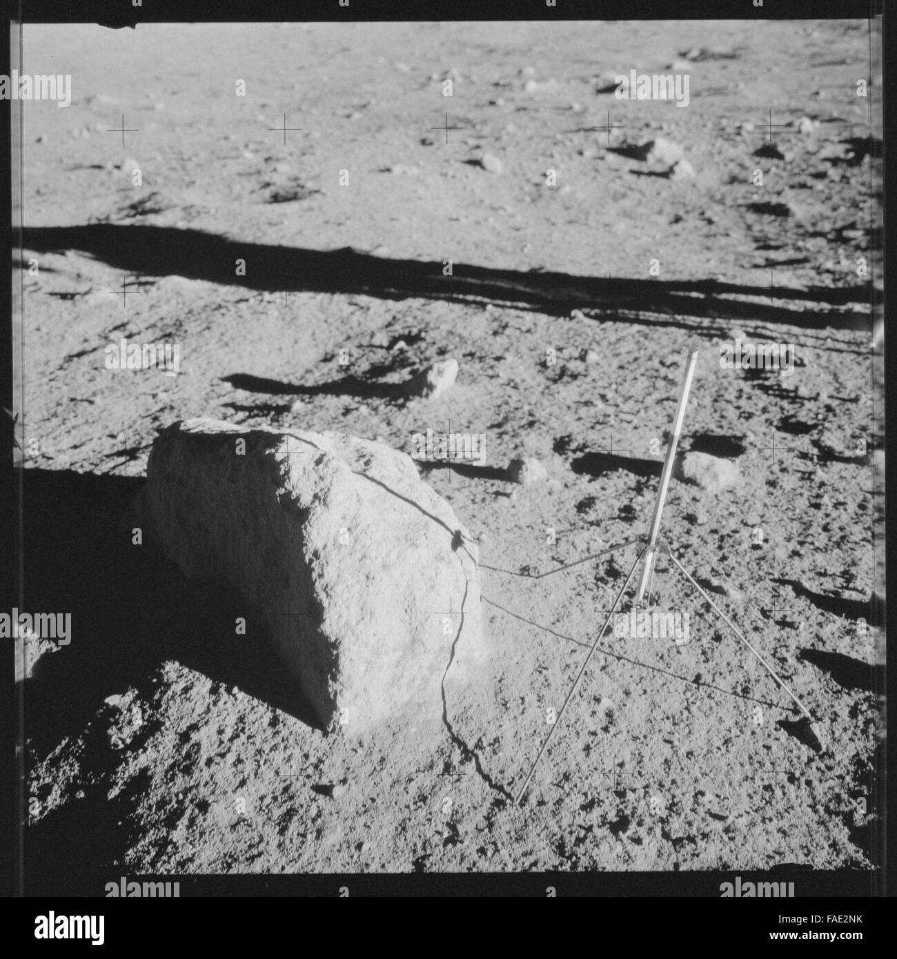 This archive features images from the Apollo 12 mission, documenting ...