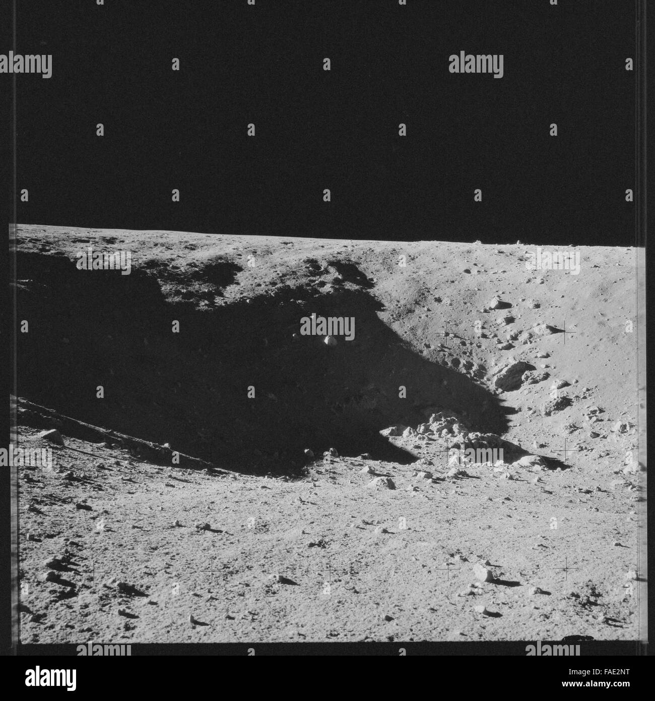 Apollo 12 untouched photographic archive, this is the complete unedited ...