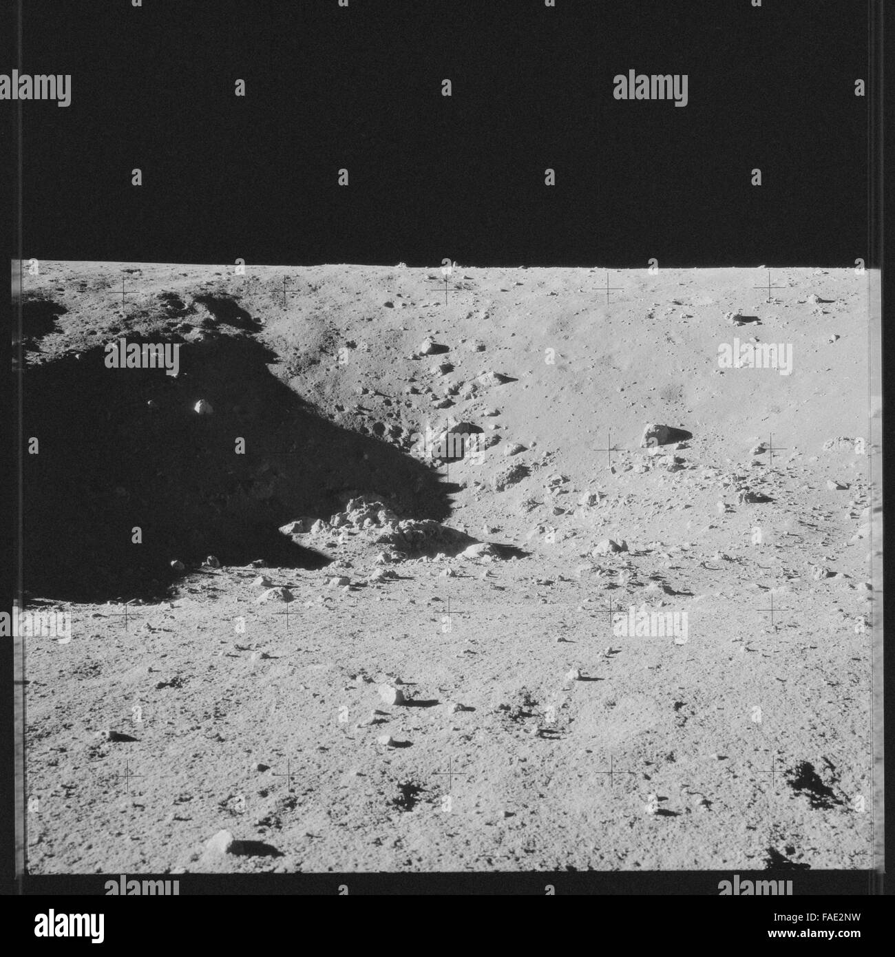 This is the complete, unedited photographic collection from Apollo 12 ...