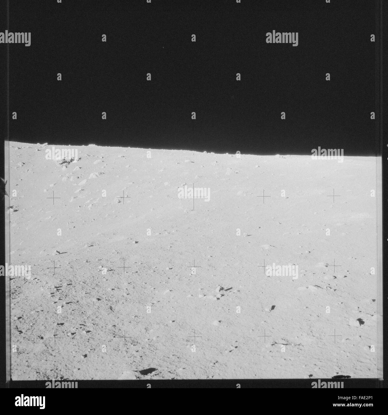 Apollo 12 untouched photographic archive, this is the complete unedited ...