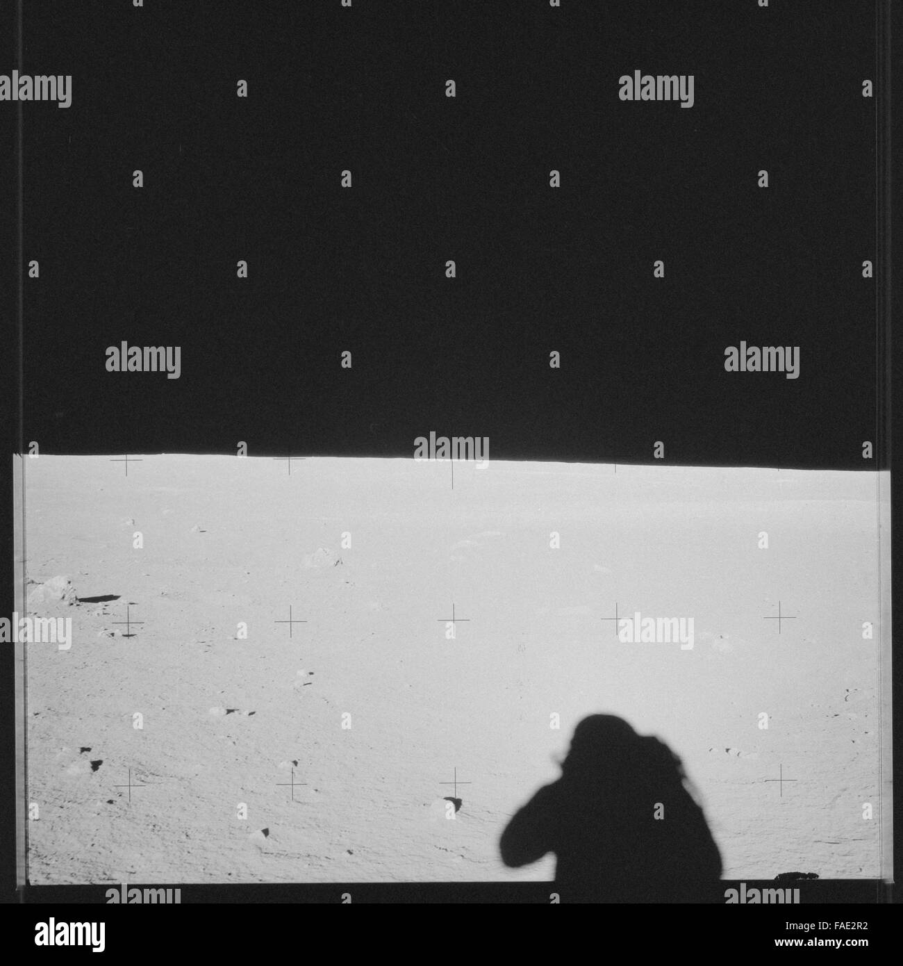The Apollo 12 mission's untouched photographic archive reveals key ...