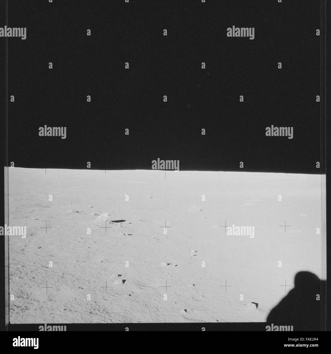 Apollo 12 untouched photographic archive, this is the complete unedited ...