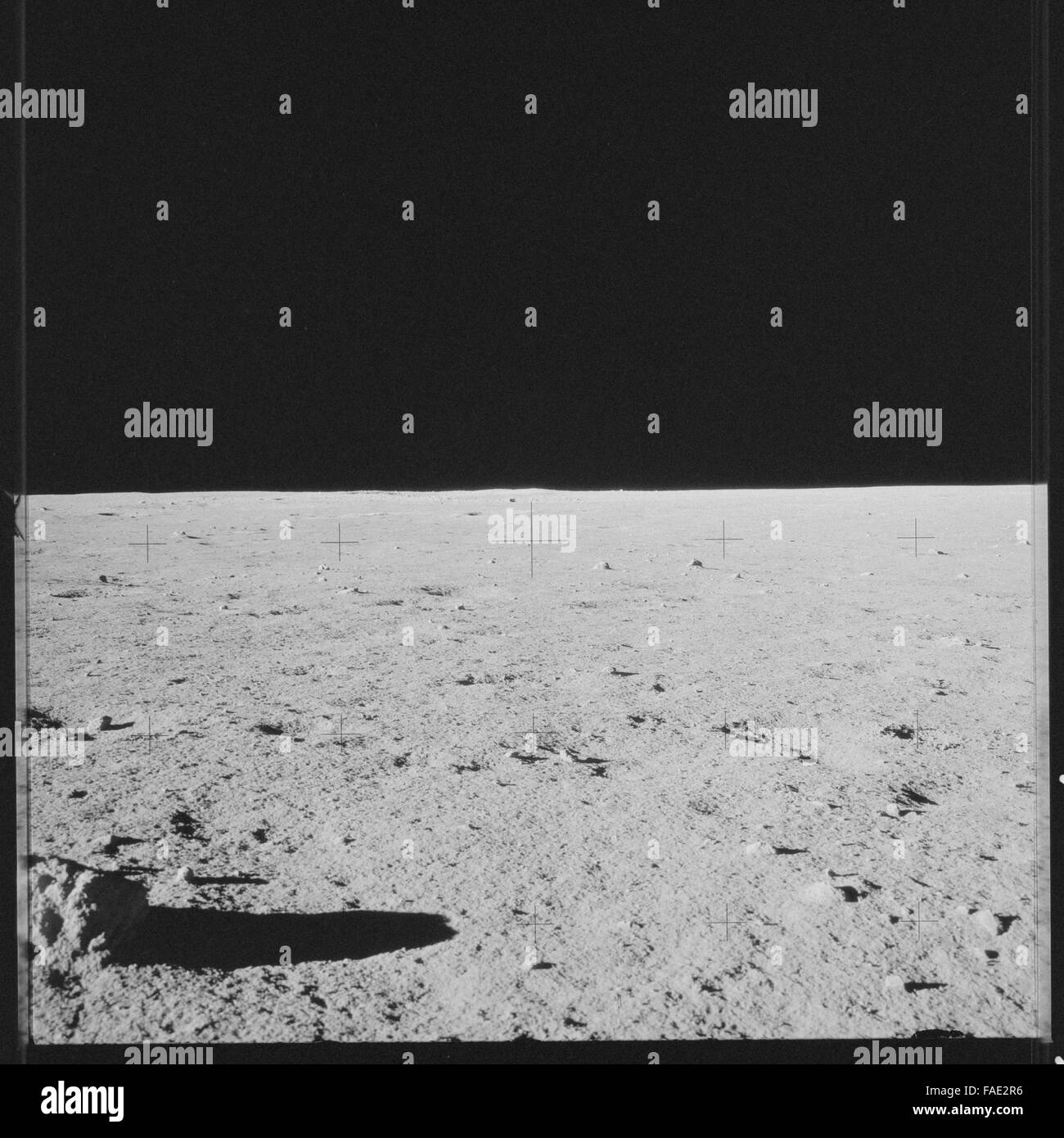 Apollo 12 untouched photographic archive, this is the complete unedited ...
