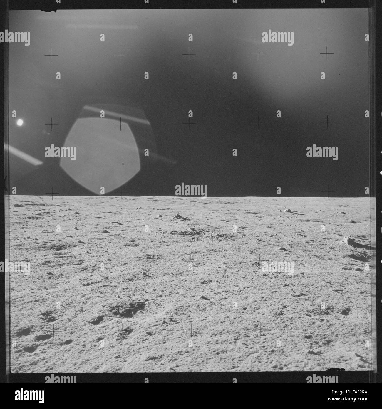 Apollo 12 untouched photographic archive, this is the complete unedited ...
