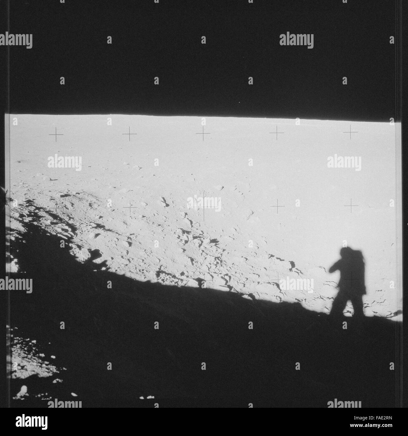 This unedited collection from Apollo 12 documents the second crewed ...