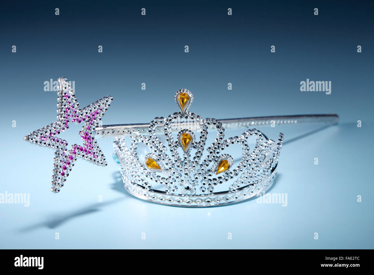 Star Tiara High Resolution Stock Photography and Images - Alamy
