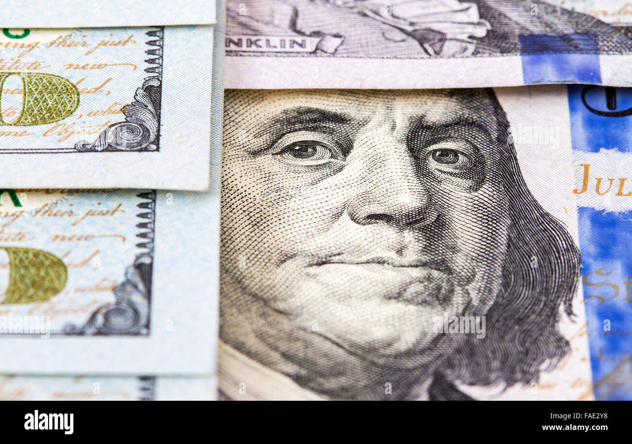 Benjamin franklin portrait from 100 hi-res stock photography and images ...