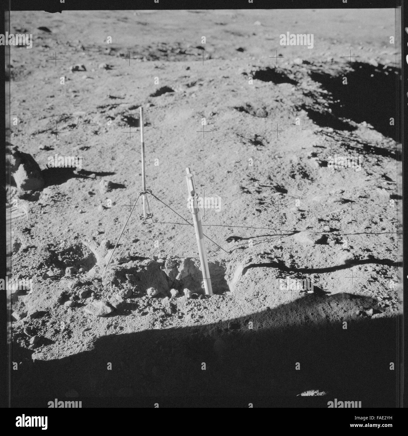 Apollo 12 untouched photographic archive, this is the complete unedited ...