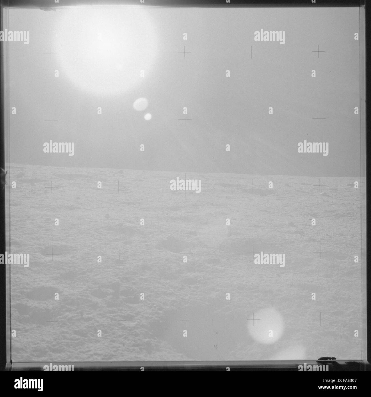 This unedited photographic archive from Apollo 12 captures key moments ...