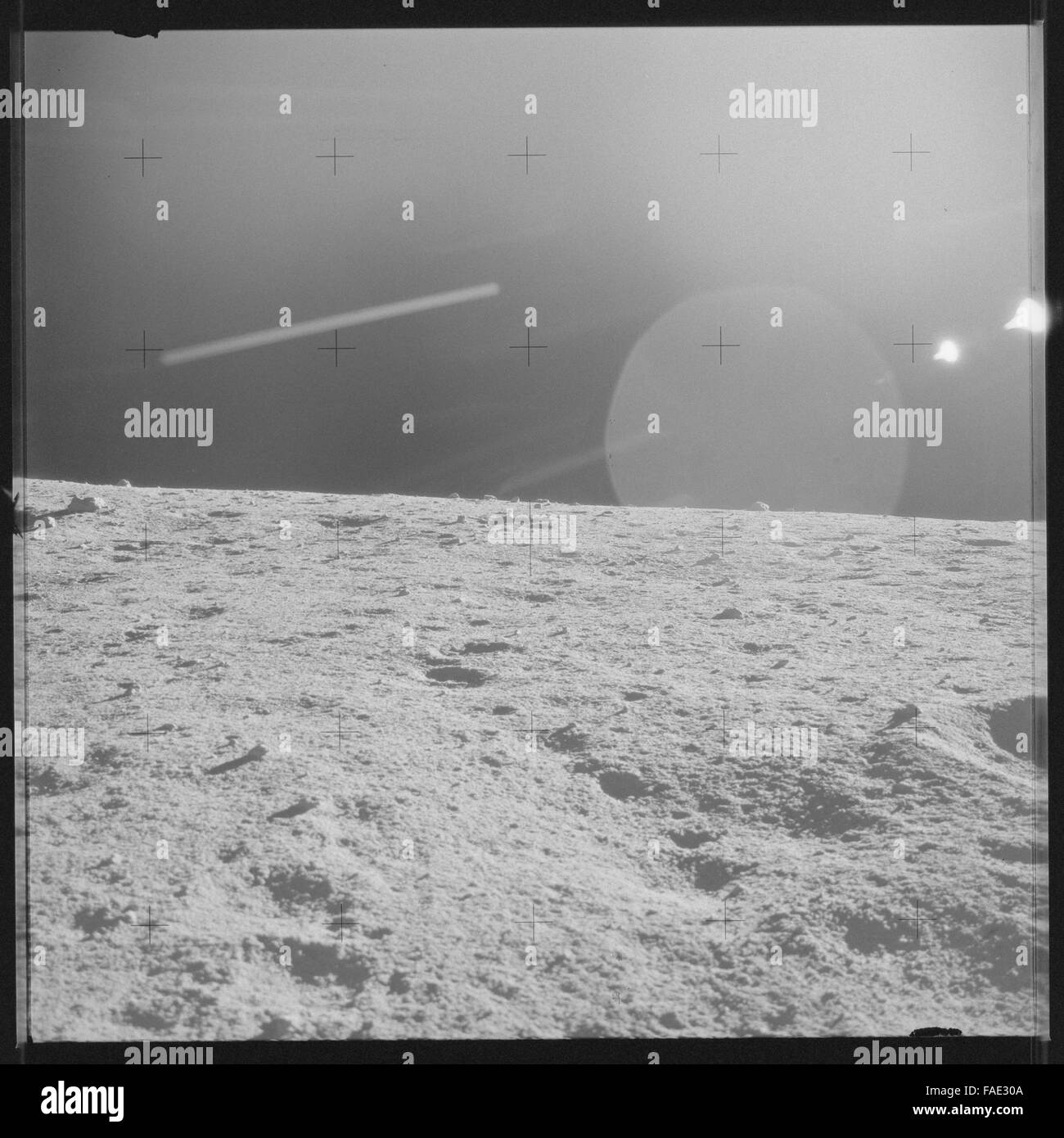 The Apollo 12 photographic archive provides an unedited, complete ...