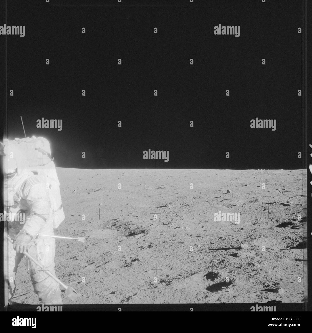 Apollo 12 untouched photographic archive, this is the complete unedited ...