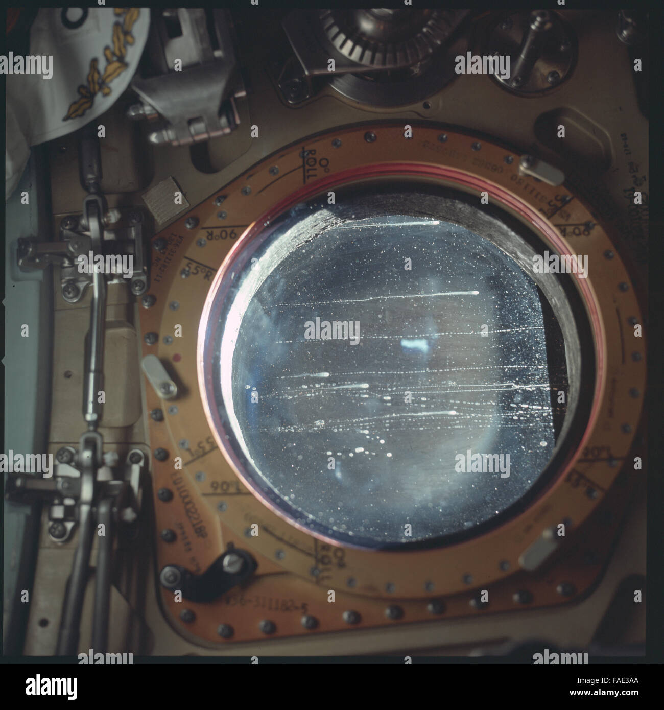 Apollo 12's photographic archive showcases key moments of the second ...