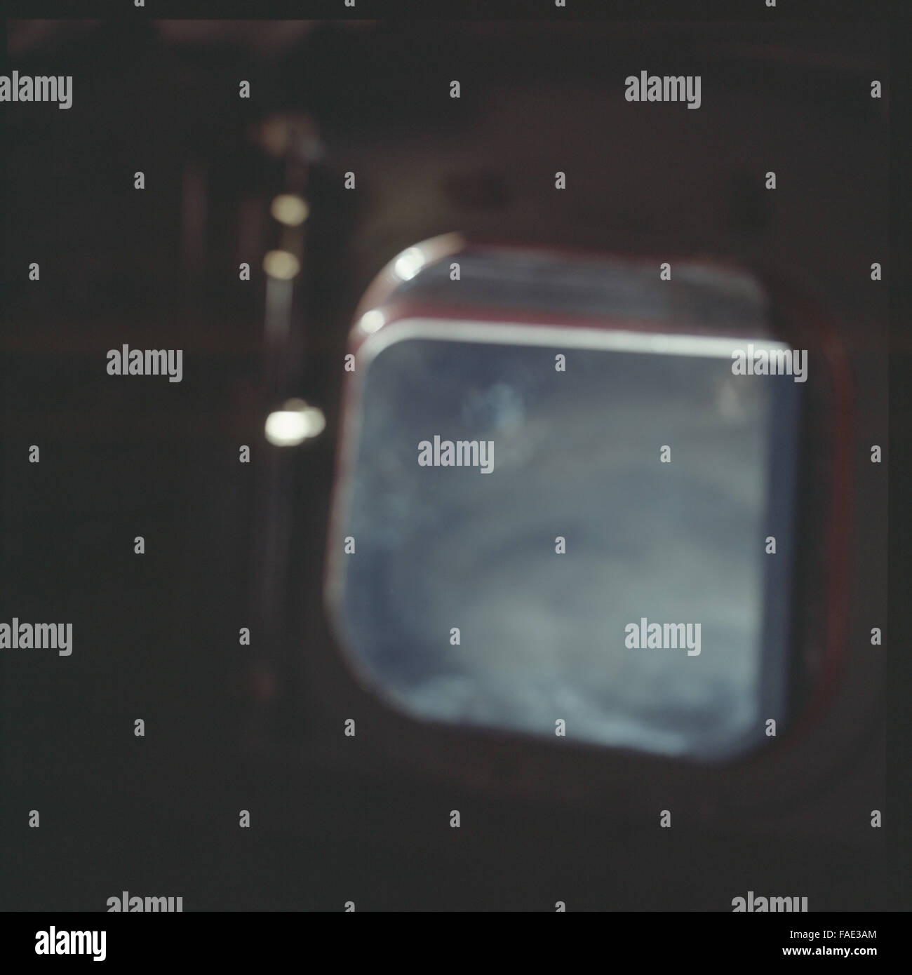 The Apollo 12 untouched photographic archive features images of ...
