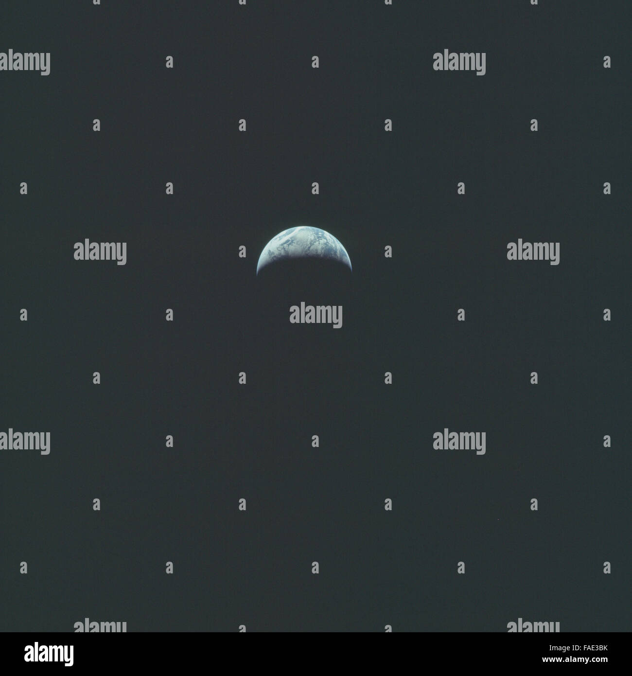 Apollo 12 untouched photographic archive, this is the complete unedited ...