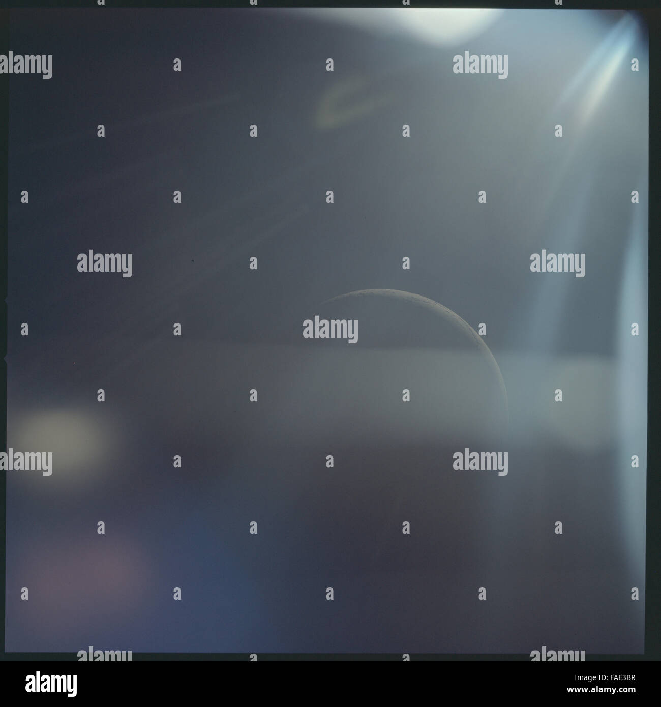 This collection contains the unedited photographs from Apollo 12, NASA ...