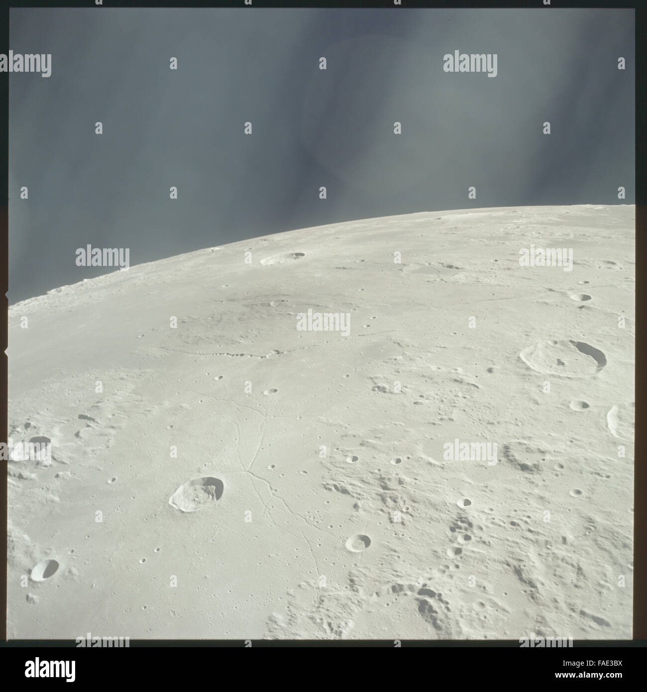 Apollo 12 untouched photographic archive, this is the complete unedited ...