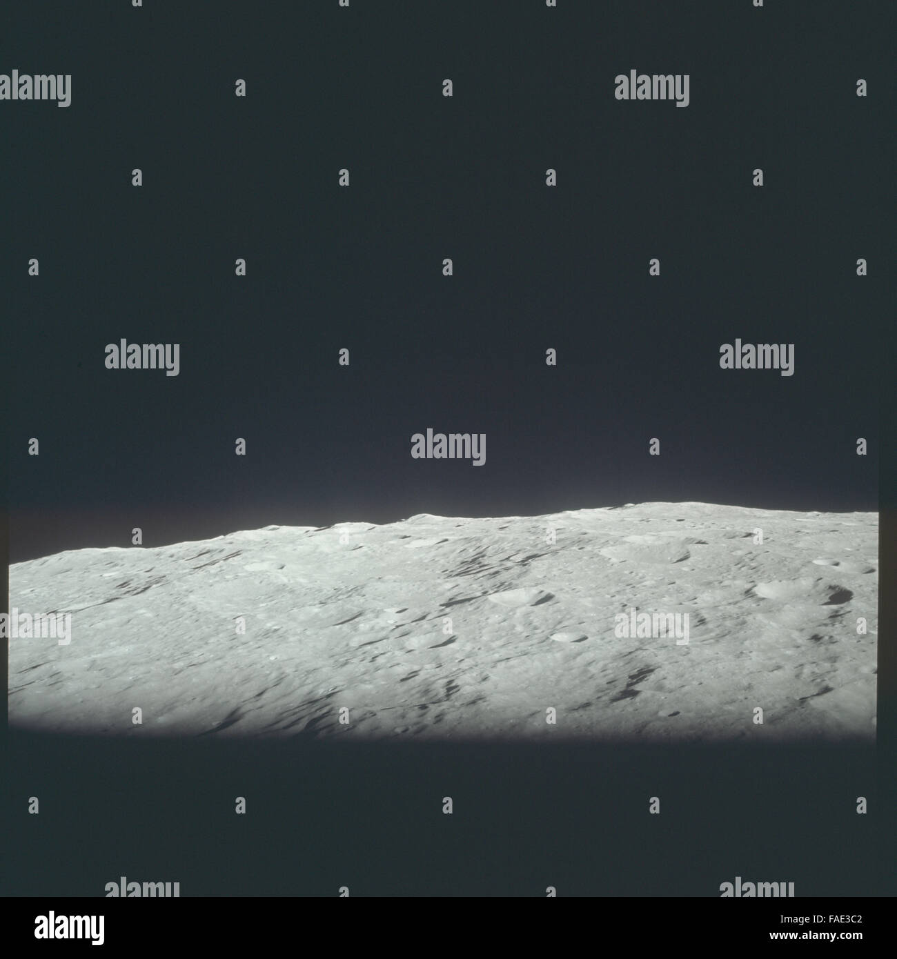 Apollo 12 untouched photographic archive, this is the complete unedited ...