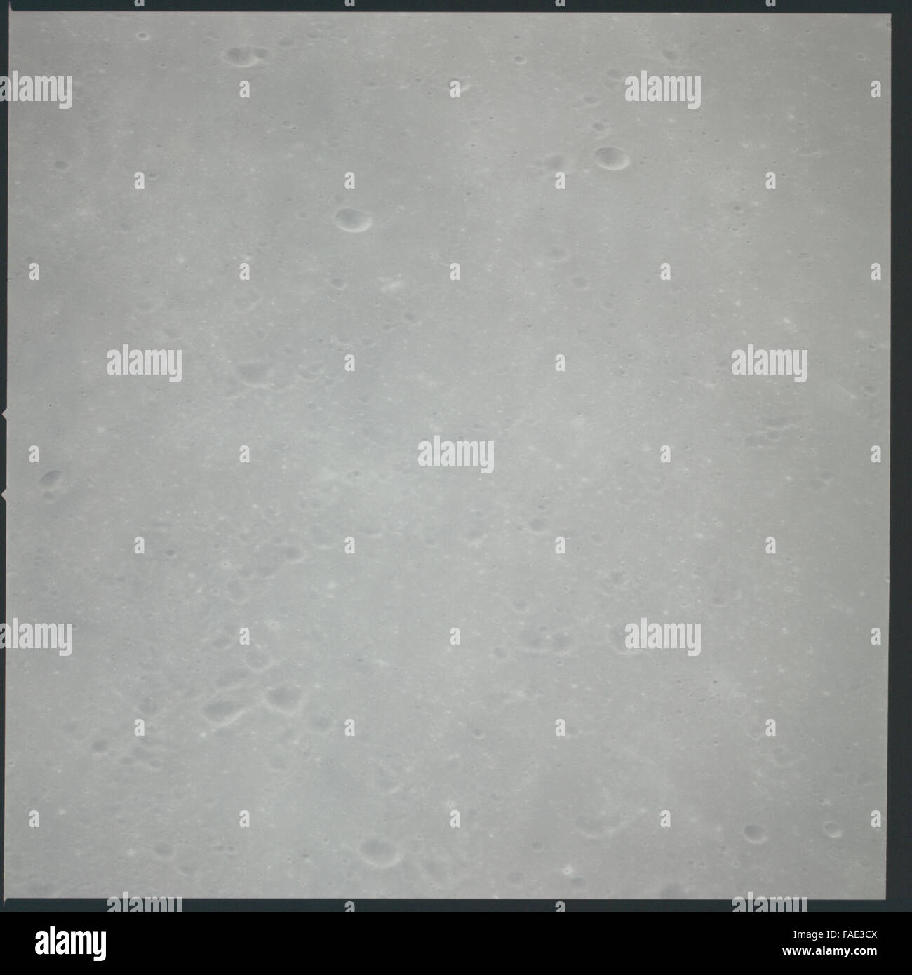 The Apollo 12 untouched photographic archive includes unedited images ...