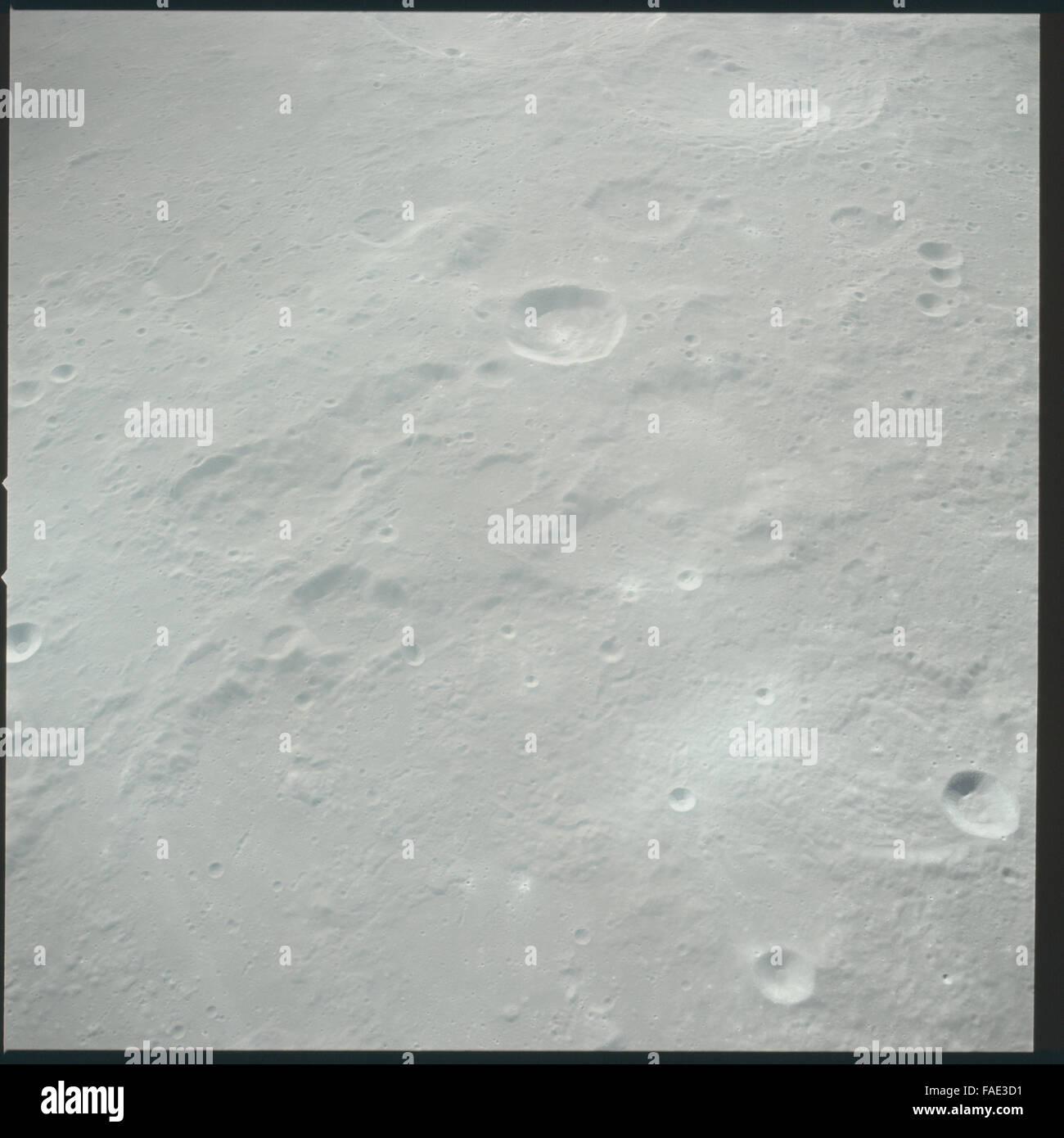 Apollo 12's photographic archive captures the second crewed lunar ...