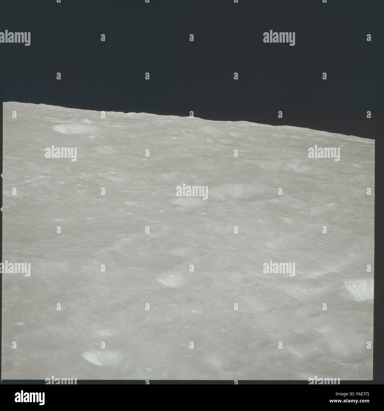 The Apollo 12 mission's photographic archive showcases the second ...