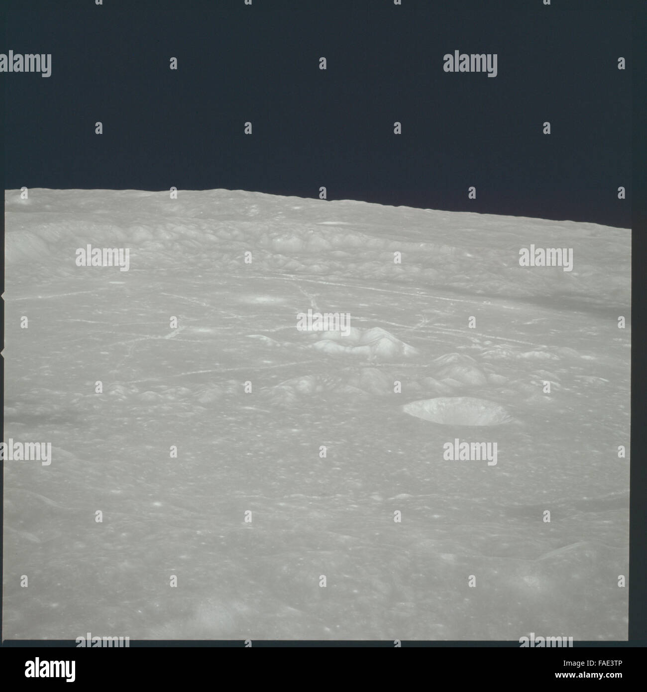 This archive contains unedited photographs from Apollo 12, the second ...