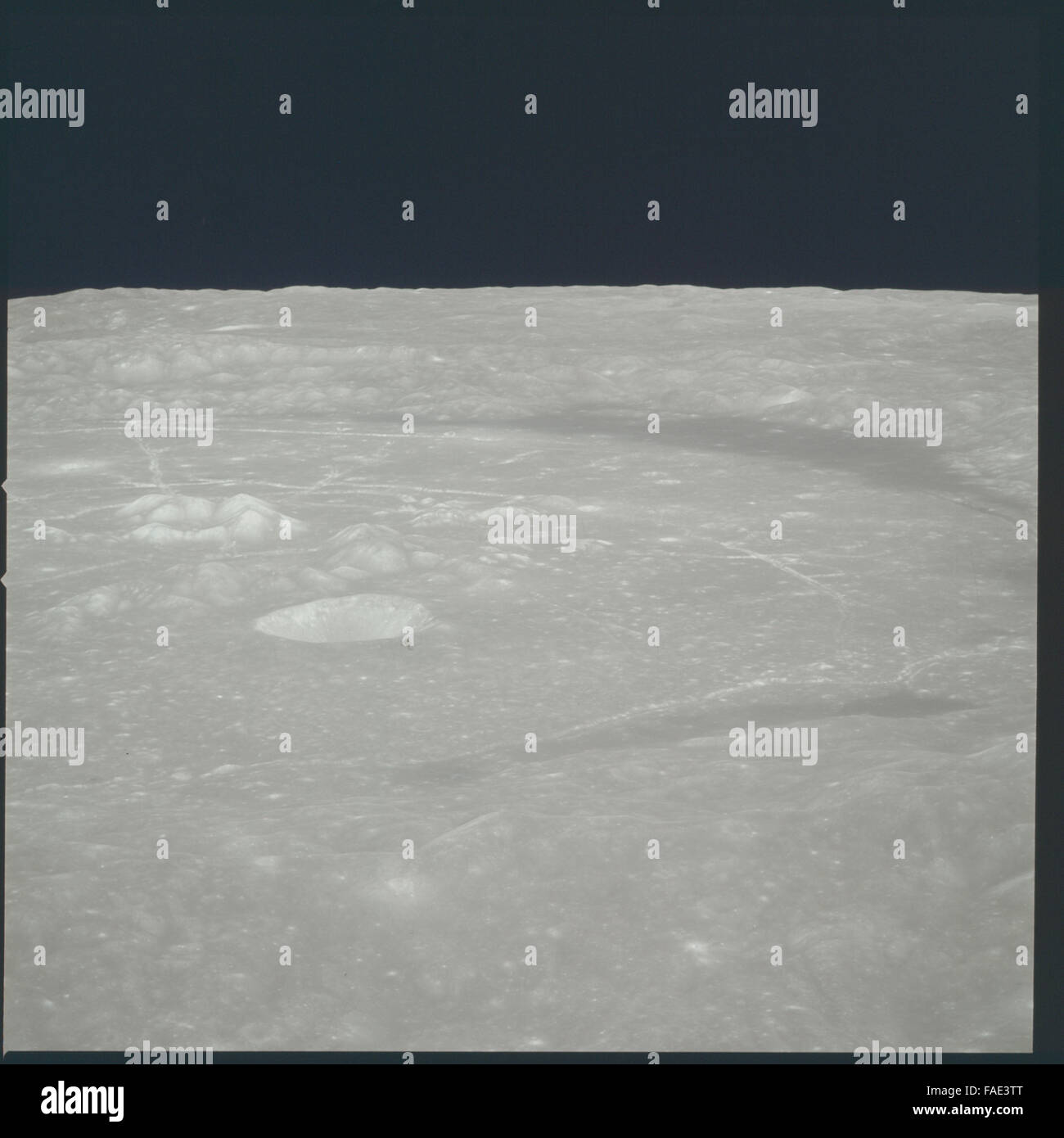 This collection contains the complete, unedited photographic archive from the Apollo 12 mission ...