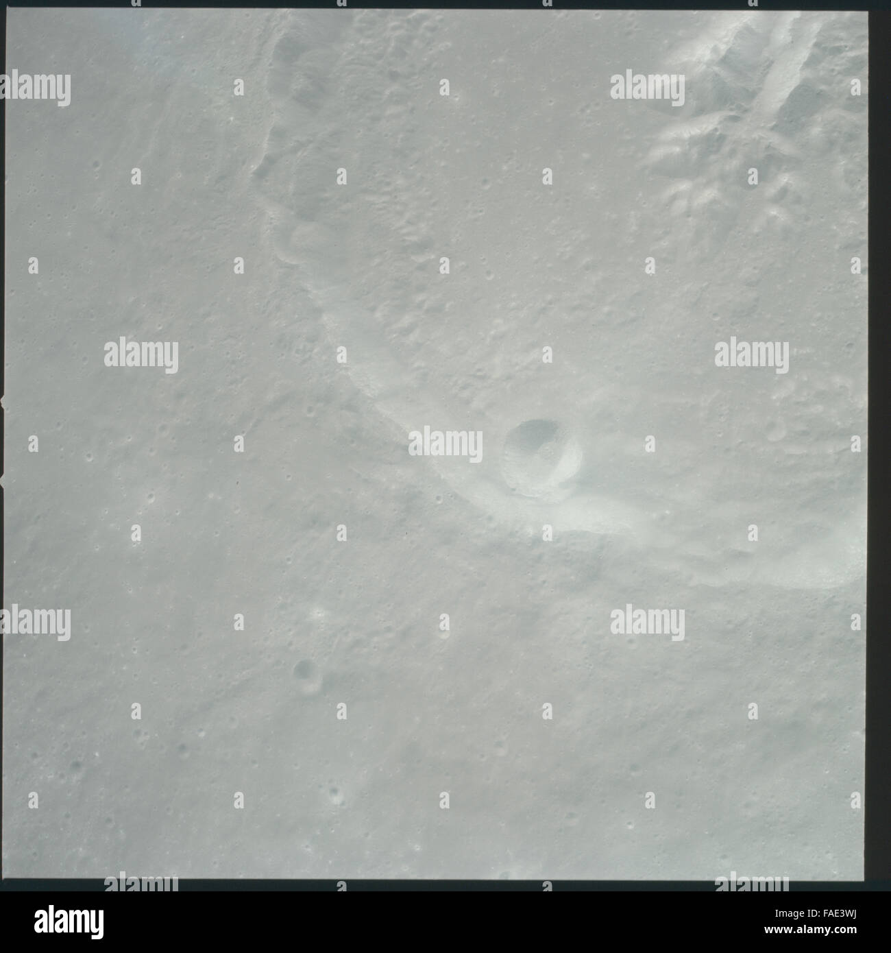 This collection consists of the unedited photographic archive from the Apollo 12 mission, the ...