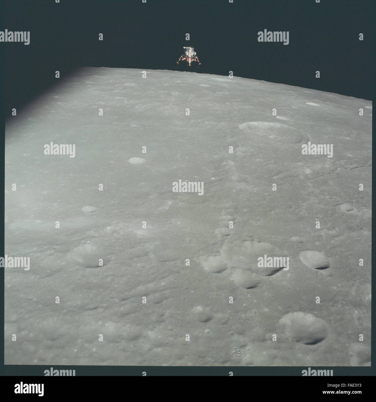 This is the complete unedited photographic archive of Apollo 12, the ...