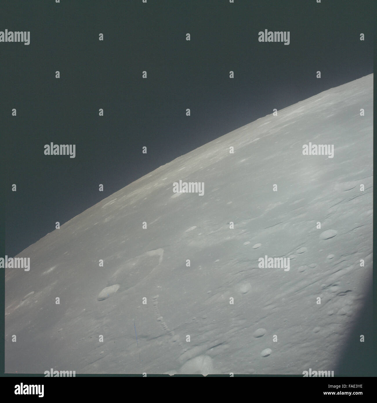 This collection includes the unedited photographs from Apollo 12, the ...