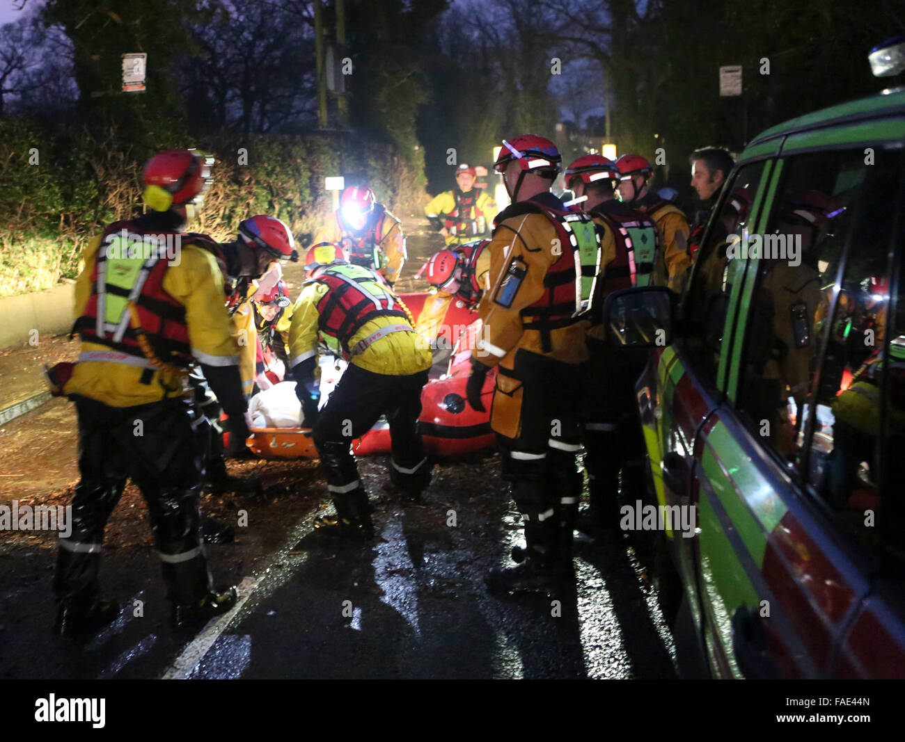 Fire fighters sick out hi-res stock photography and images - Alamy