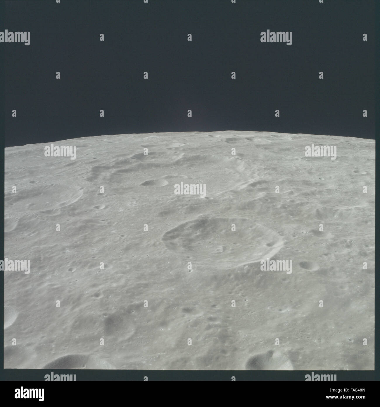 This collection includes the unedited images from the Apollo 12 mission ...
