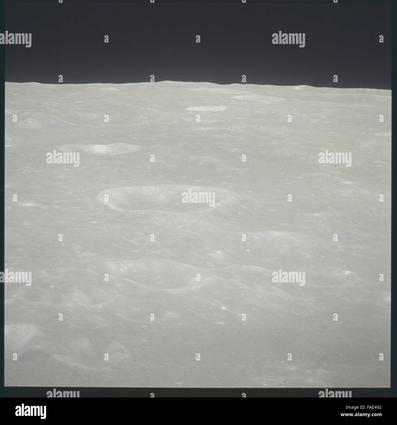 The untouched photographic archive of Apollo 12 provides an in-depth ...