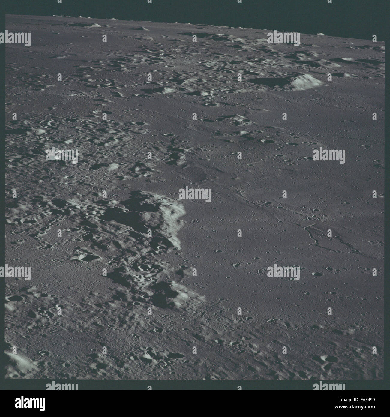 Apollo 12 untouched photographic archive, this is the complete unedited ...