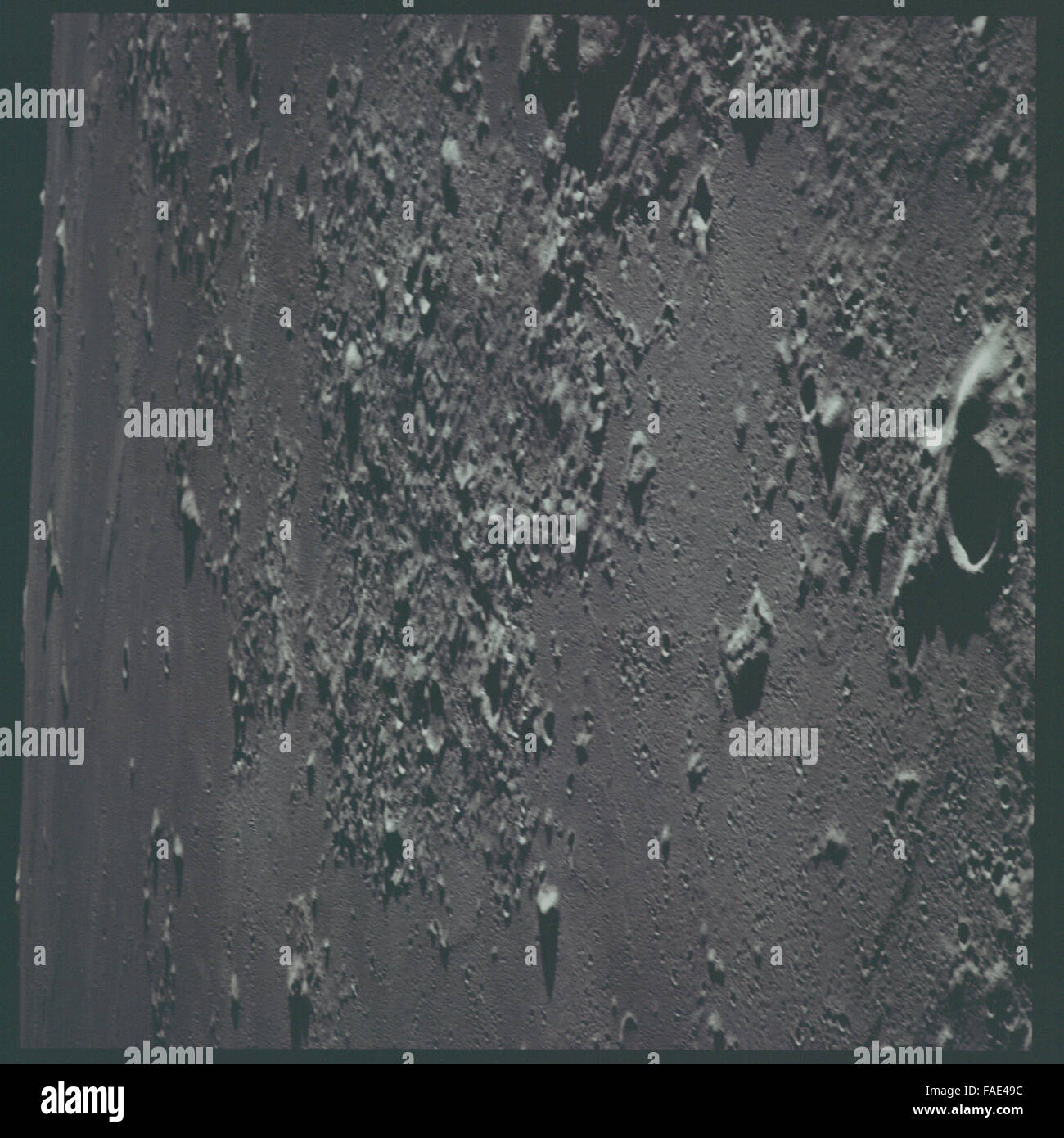 This is the complete, unedited collection of photographs from Apollo 12 ...